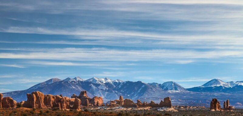 Arches National Park: Half-Day Backcountry Off-Road Tour - What Travelers Say