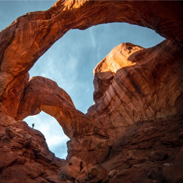 Arches National Park: Half-Day Backcountry Off-Road Tour - The Sum Up