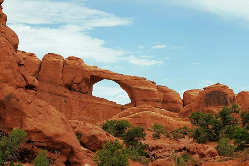 Arches National Park Half Day Tour - Why Choose This Tour?