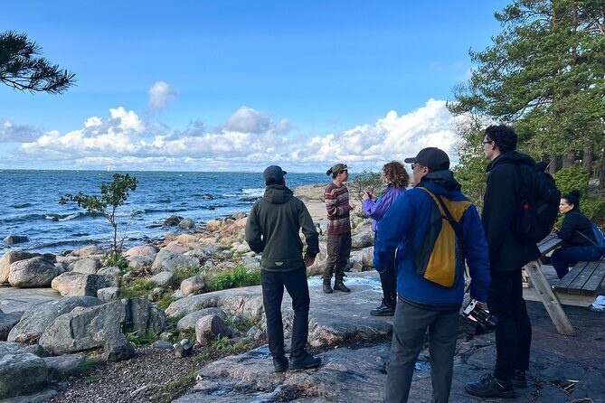 Archipelago Excursion from Helsinki with Lunch and Transportation - Who Will Love This Tour?