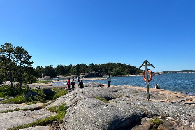 Archipelago Excursion from Helsinki with Lunch and Transportation - The Sum Up