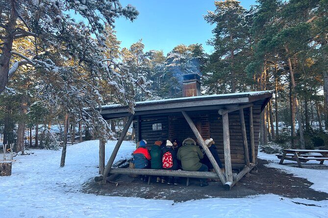 Archipelago Excursion from Helsinki with Lunch and Transportation - FAQ