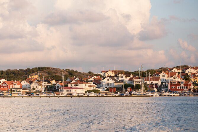 Archipelago Tour with guide Gothenburg - The Itinerary in Detail: What to Expect