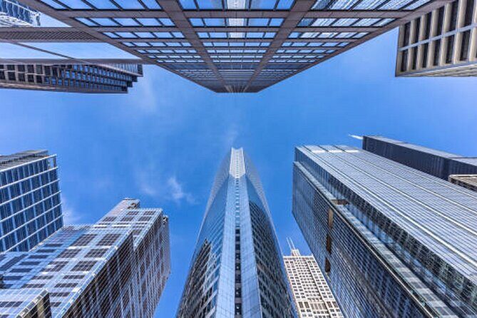 Architectural and Historical Private Tour in Downtown Chicago - What To Expect During the Tour