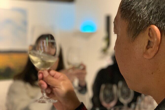 Architectural Rioja Small Group Wine Tour with Lunch from Bilbao - The Itinerary Breakdown: What You’ll Actually Do