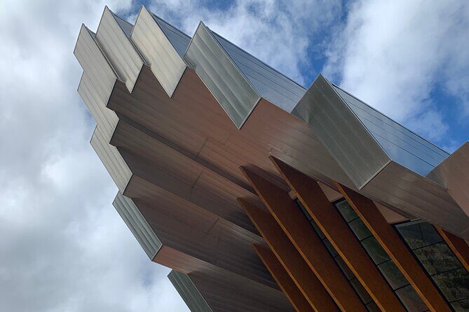 Architectural Rioja Small Group Wine Tour with Lunch from Bilbao - The Value: Is It Worth the Cost?