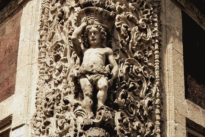 Architecture and History of Mexico City - Small Groups - Who Will Love This Tour?