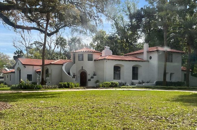 Architecture and History Tour in San Marco - Key Points