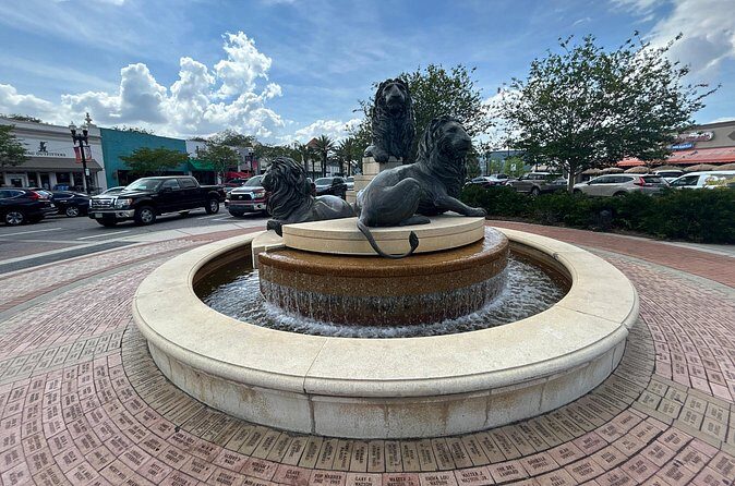 Architecture and History Tour in San Marco - Final Words