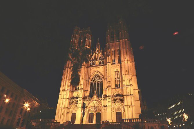 Architecture Tour of Brussels - Who Will Love This Tour?