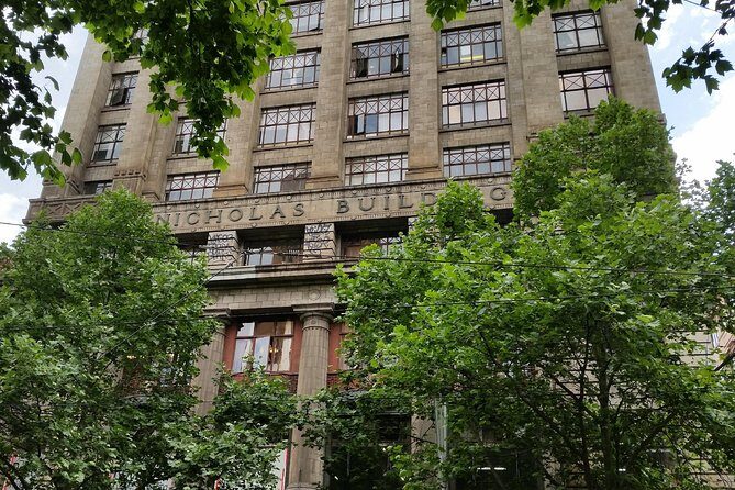 Architecture Tour of Melbourne - Authentic Insights from Past Travelers