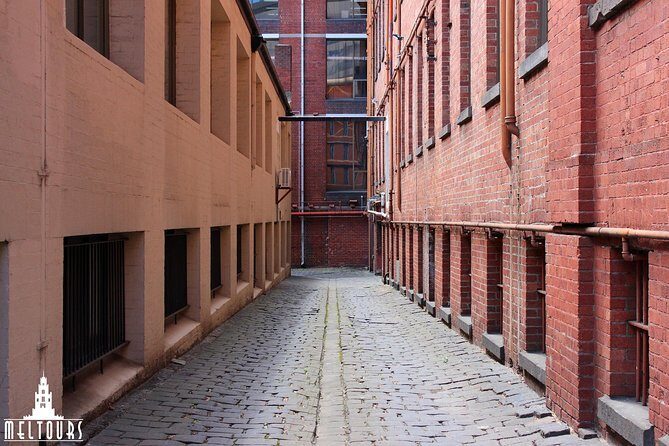 Architecture Tour of Melbourne - Who Would Love This Tour?