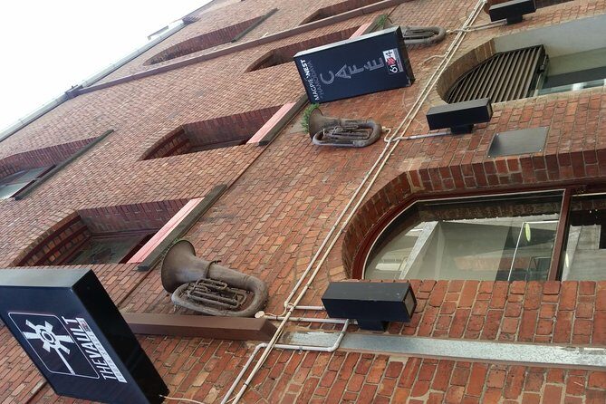 Architecture Tour of Melbourne - Final Thoughts