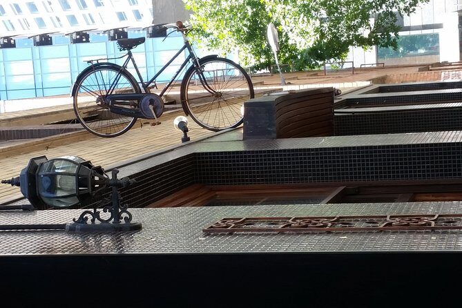 Architecture Tour of Melbourne - FAQ