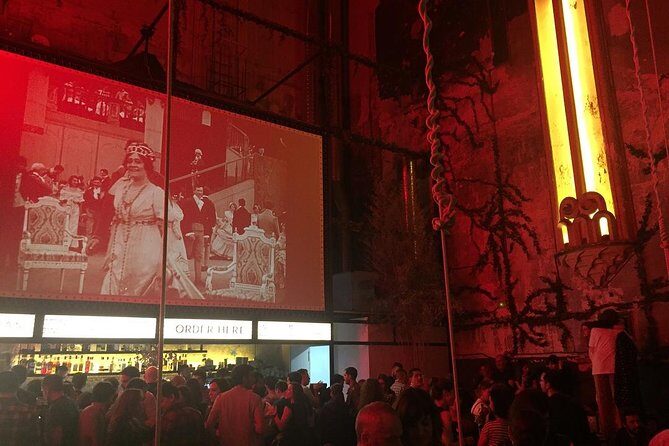 Architour through Lavapiés and Rastro with an architect - Exploring Madrid’s Lavapiés and Rastro: An In-Depth Review