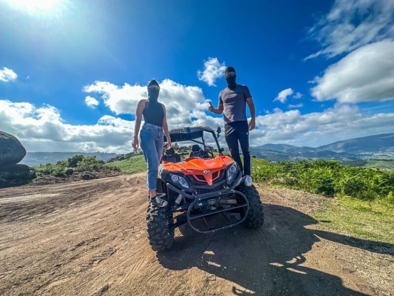 Arcos de Valdevez & Peneda-Gerês Guided Buggy Ride - What Reviewers Say