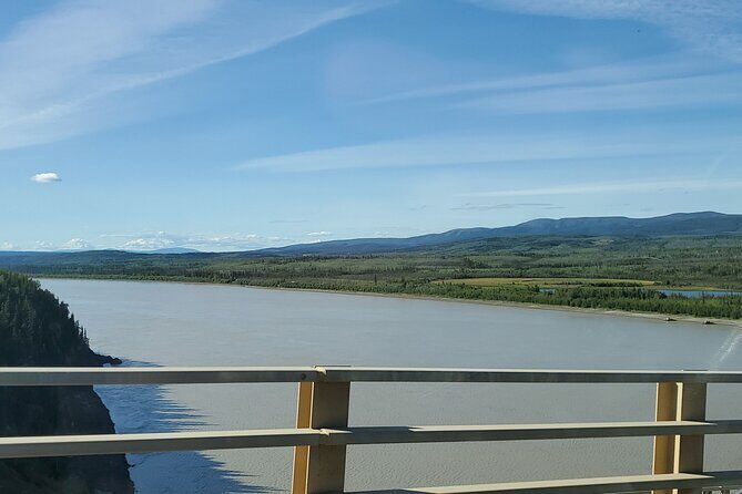 Arctic Circle Adventure: Journey on the Dalton Highway - Who Is This Tour Best For?