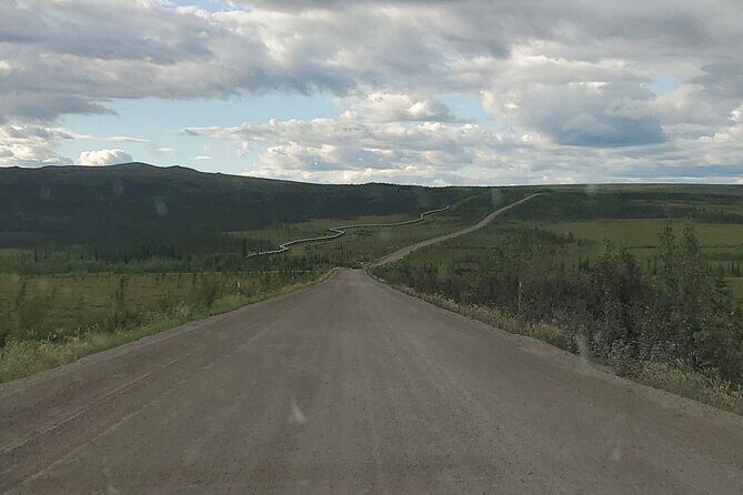 Arctic Circle Adventure: Journey on the Dalton Highway - The Sum Up