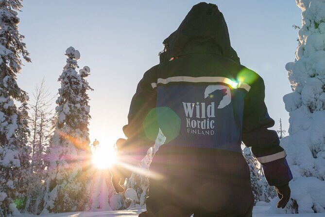 Arctic Circle Snowmobile Safari for Beginners in Rovaniemi - FAQs