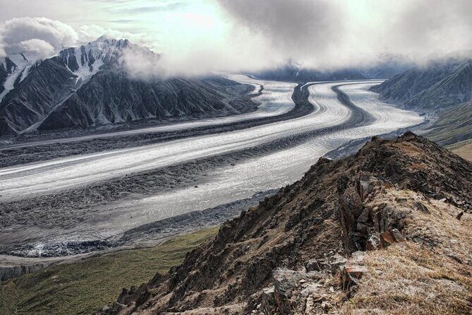 Arctic Day: Kluane National Park Tour | full day