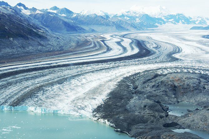 Arctic Day: Kluane National Park Tour | full day - Whats Included & What to Consider