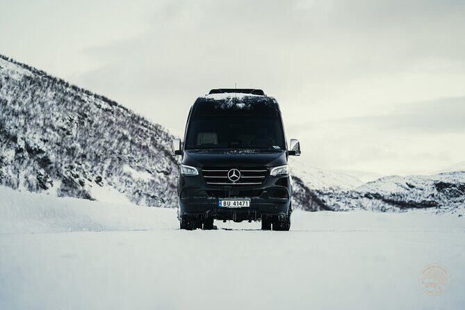 Arctic Fjord Roadtrip with Scenic Picnic from Tromso - Key Points