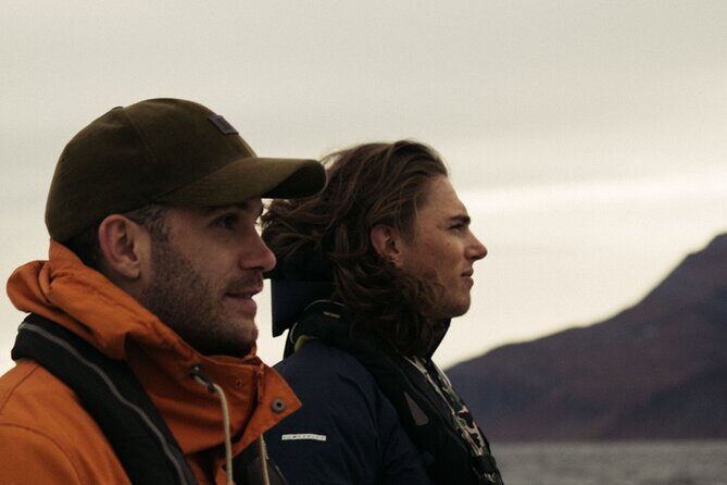 Arctic Fjordcruise & Safari in Tromso with Luxury Catamaran - The Sum Up