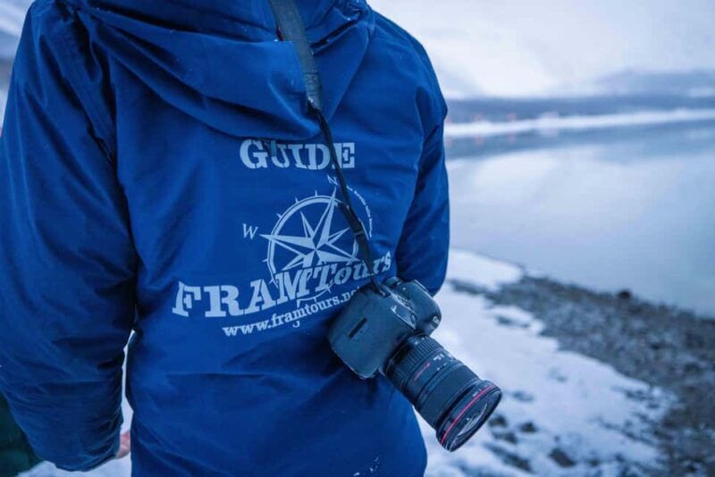 Arctic hike on Kvaløya Island with drinks and snacks - Why this experience is worth considering