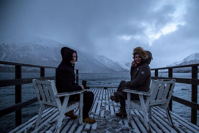 Arctic Nature Photography Sightseeing Tour from Tromso - Exploring Tromso’s Arctic Wilderness in Style