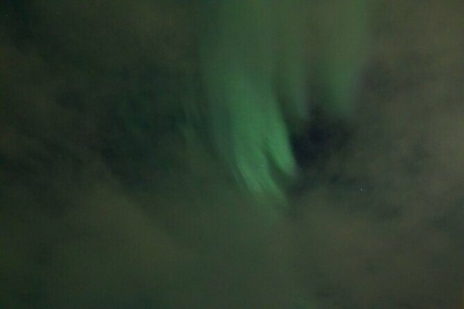 Arctic Ocean Night Floating in Ramfjord - What to Expect During the Tour