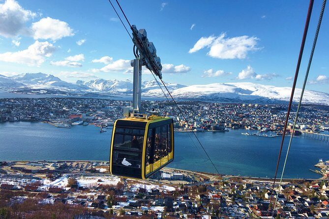 Arctic Panorama cable car excursion - Pricing and Value