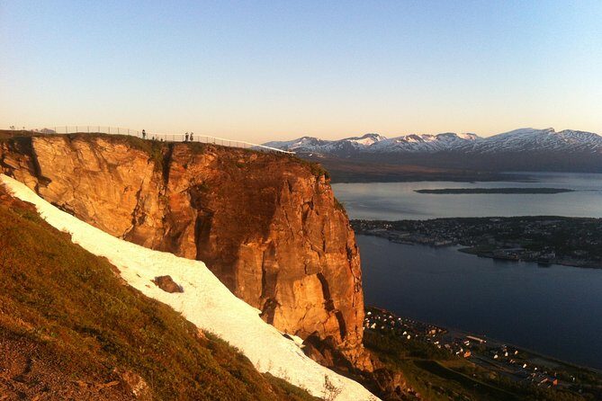 Arctic Panorama cable car excursion - Authentic Reviews: What Others Say