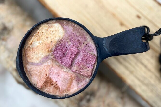 Arctic Reindeer Farm Experience with Snowshoeing in the Wild - FAQ