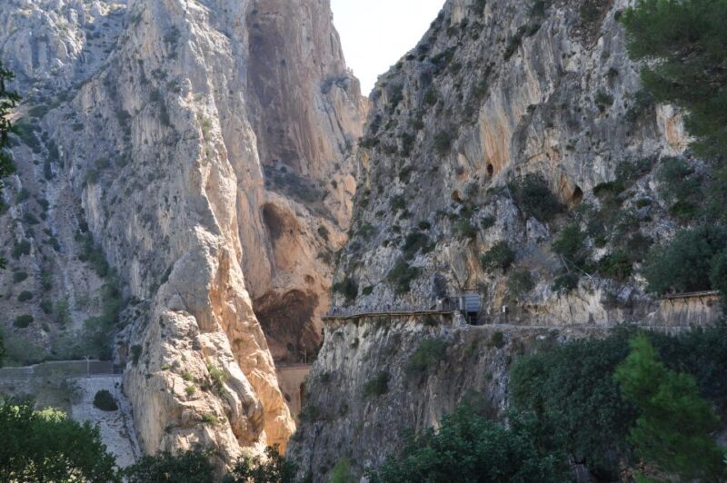 Ardales: Caminito del Rey & El Gaitanejo Guided Walking Tour - Who Is This Tour Best Suited For?