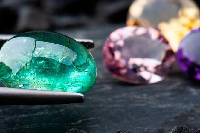 Area ,Opera, Jewellery,Fashion,Palais Royal walking tour - Final Thoughts