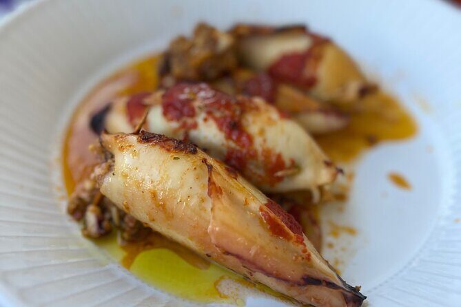 Arenella:cucina con Teresa le ricette di famiglia - Who Would Love This Experience?