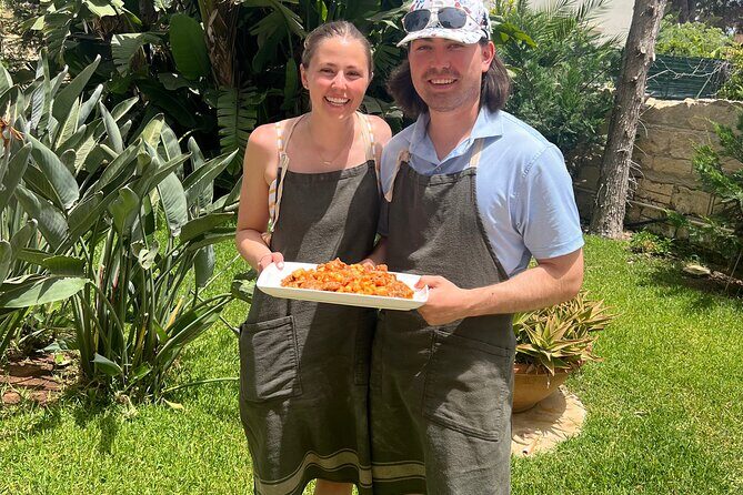 Arenella:cucina con Teresa le ricette di famiglia - Final Thoughts