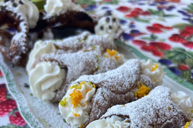 Arenella:cucina con Teresa le ricette di famiglia - FAQ