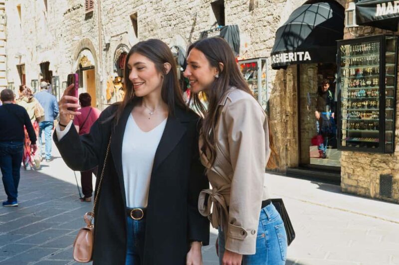 Arezzo: Private Walking Tour - The Practicalities: What You Need to Know