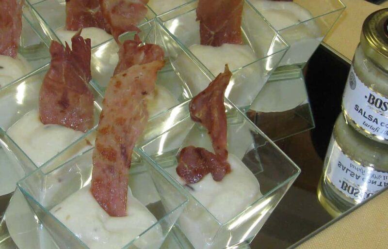 Arezzo: truffle hunting, tasting, and a cooking class with truffles. - Practical Details and Tips