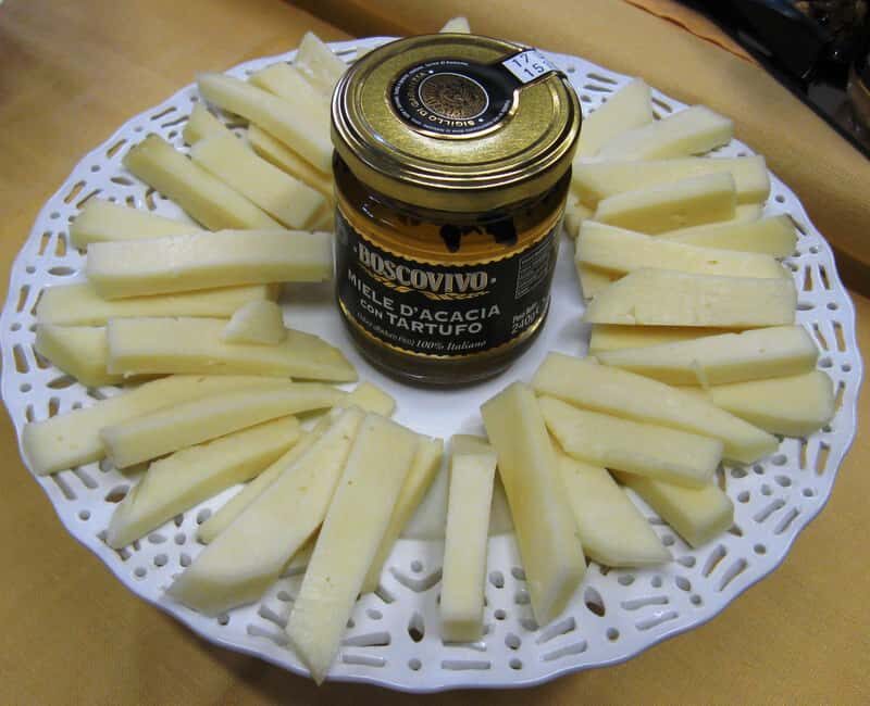 Arezzo: truffle hunting, tasting, and a cooking class with truffles. - What Travelers Are Saying