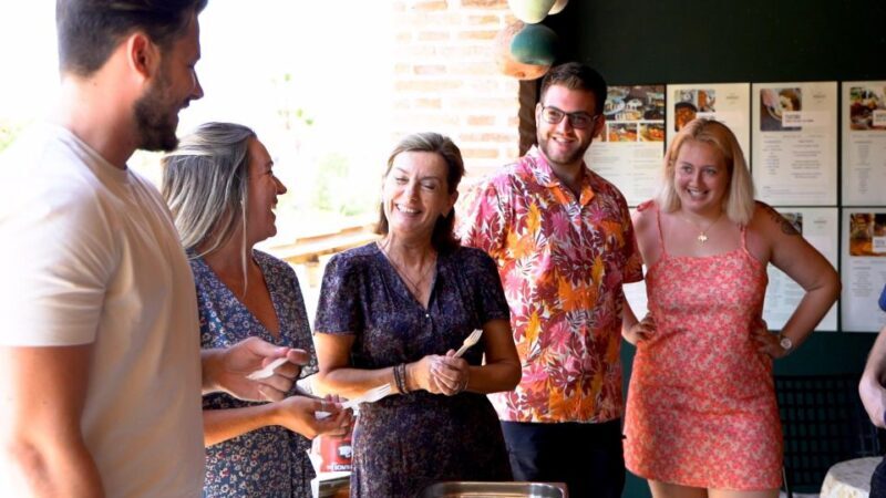 Argassi: Zakynthian Culture & Greek Cooking Class with Lunch - FAQ