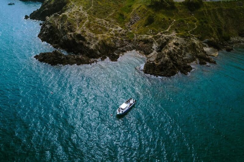 Argelès-sur-Mer: snorkeling into the Marine Natural Park - Practical Details