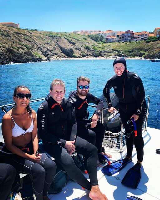 Argelès-sur-Mer: snorkeling into the Marine Natural Park - Final Thoughts: Who Is This Tour Best For?