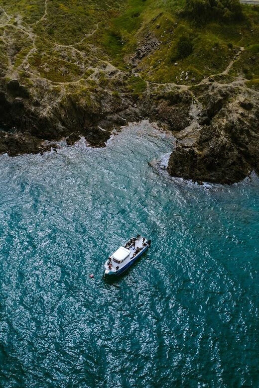 Argelès-sur-Mer: snorkeling into the Marine Natural Park - FAQ