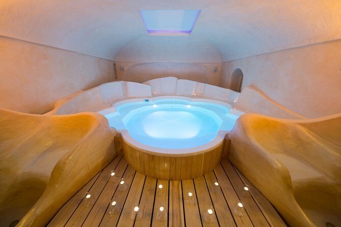 ARGILLARIUM EXPERIENCE RITUS OTIUM + MANUS (120 minutes) - A Deep Dive into the Argillarium Experience at Otium Spa on the Amalfi Coast