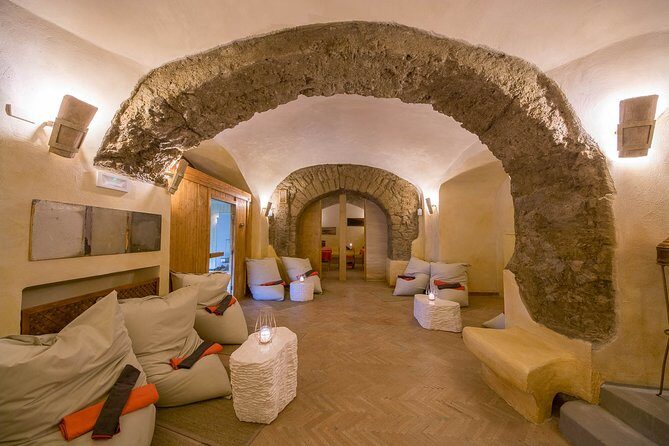 ARGILLARIUM EXPERIENCE RITUS OTIUM + MANUS (120 minutes) - The Experience’s Value & Limitations