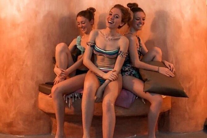 ARGILLARIUM EXPERIENCE RITUS OTIUM + MANUS (120 minutes) - Final Thoughts