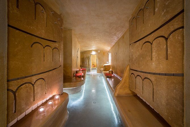 ARGILLARIUM EXPERIENCE RITUS OTIUM + MANUS (120 minutes) - FAQ