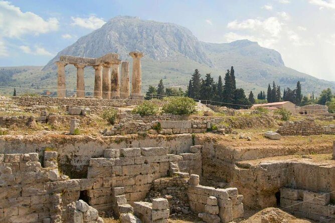 Argolis Olympia Delphi & Meteora 4-Day Tour - Who Should Consider This Tour?
